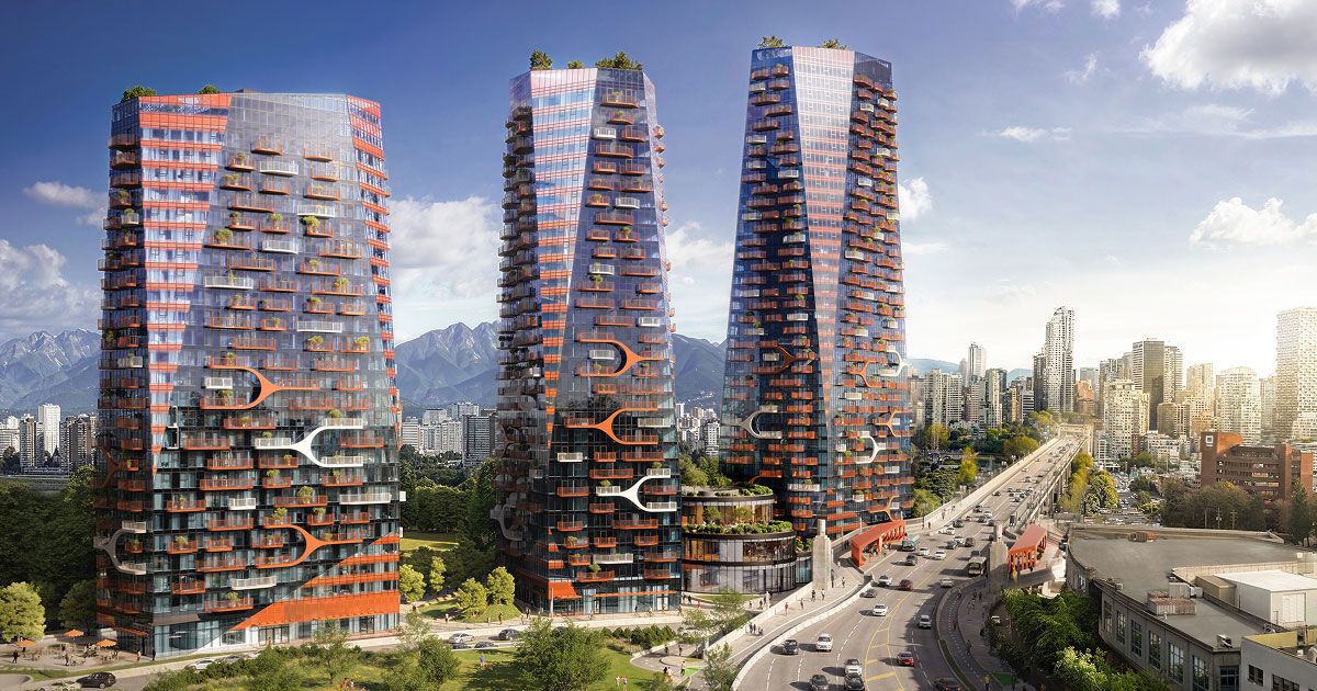 Features | The Homes | Sen̓áḵw | A Landmark Indigenous-Led Rental ...
